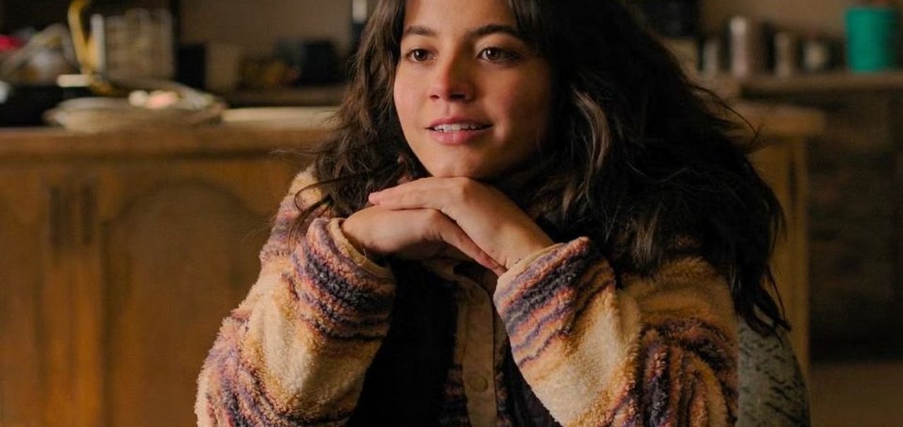 8 filmes com Isabela Merced, a Dina de The Last of Us - MUSSICOM