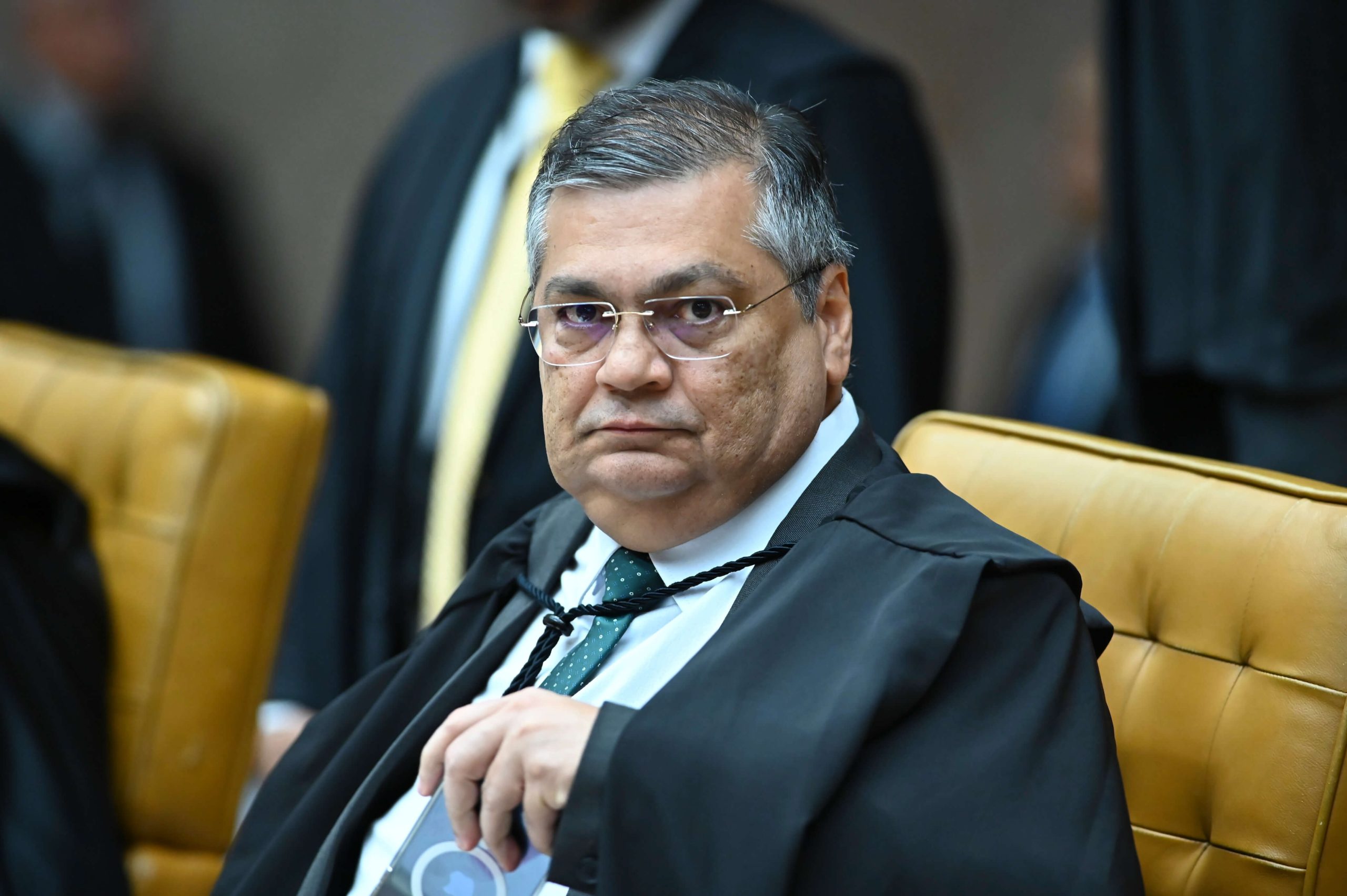 Dino impede troca de nome da GCM de São Paulo - MUSSICOM