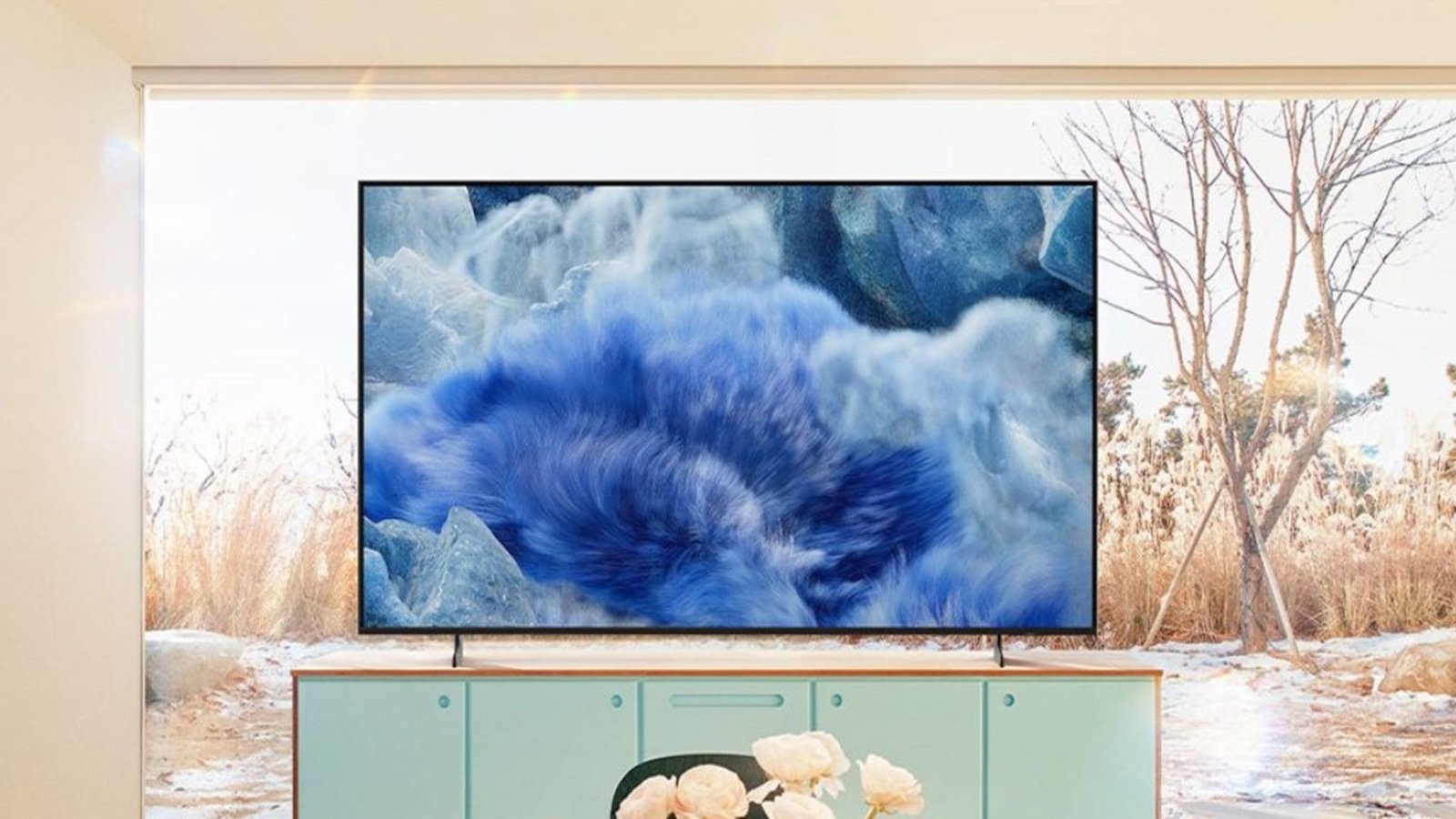 Samsung lança nova linha de TVs QLED 4K no Brasil com IA e até 85 ...